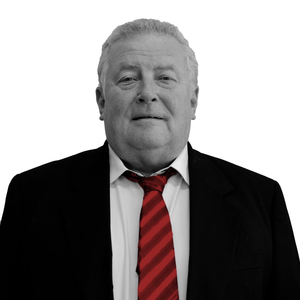 Michael Esch - Team Kommunikation